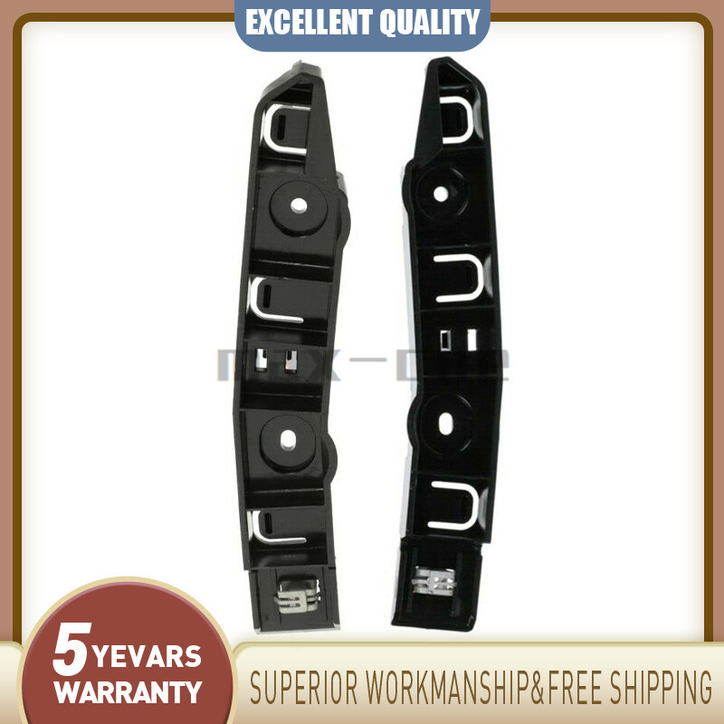 68275364aa 68275365aa# BUMPER COVER BRACKET FITS FOR 2019-2021 Dodge ...