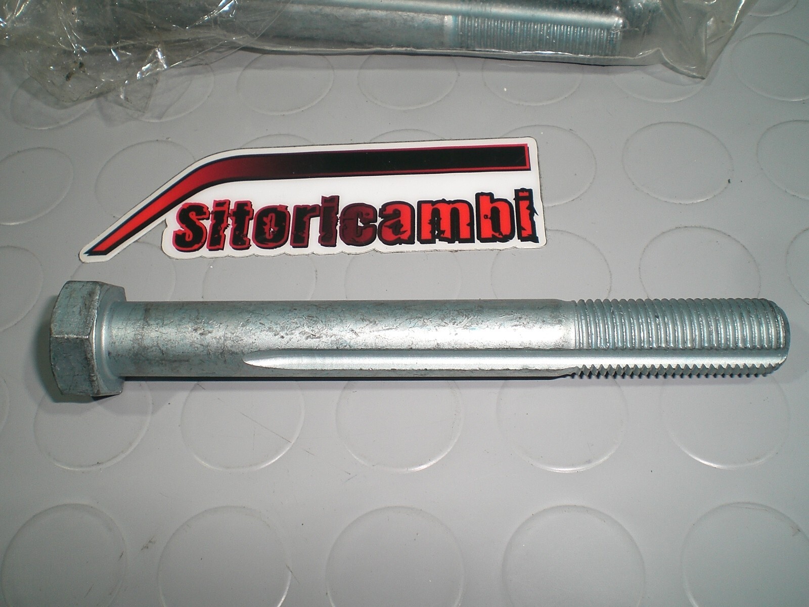 Screw Bolt M4X1.5X120 Swing Arm Original for Mercedes C/S/CL/CLC Class ...