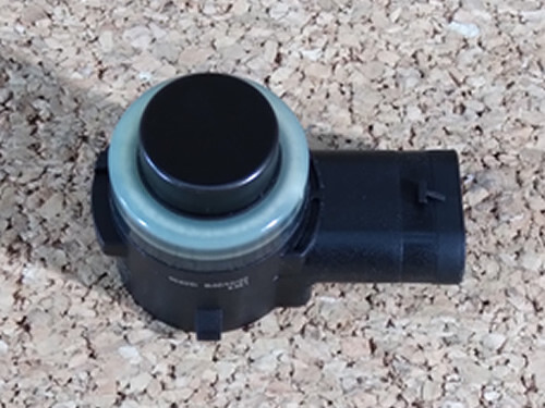 LAND ROVER FRONT SIDE PARKING AID SENSOR EVOQUE DISCOVERY VELAR SPORT ...