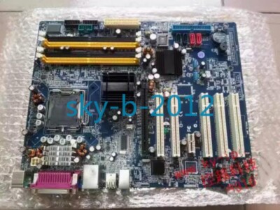 1 PCS Advantech AIMB-763G2-00A1E motherboard sends CPU memory in good condition | eBay