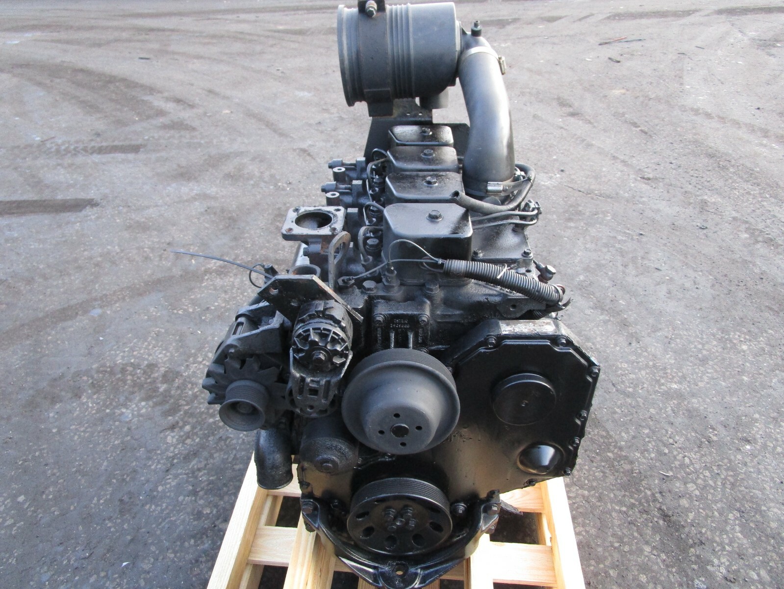 Cummins 4B Engine for sale | Only 2 left at -65%