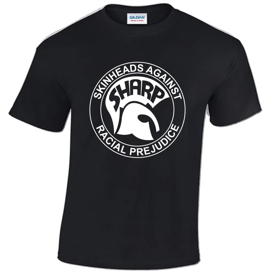 Sharp Skinhead Clothing