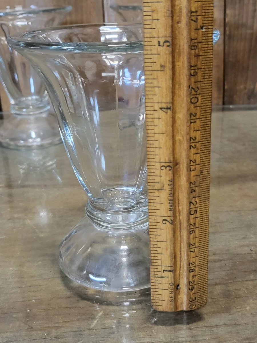 Libby Milkshake Glasses