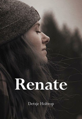 Renate by Holtrop, Detsje Book The Fast Free Shipping | eBay