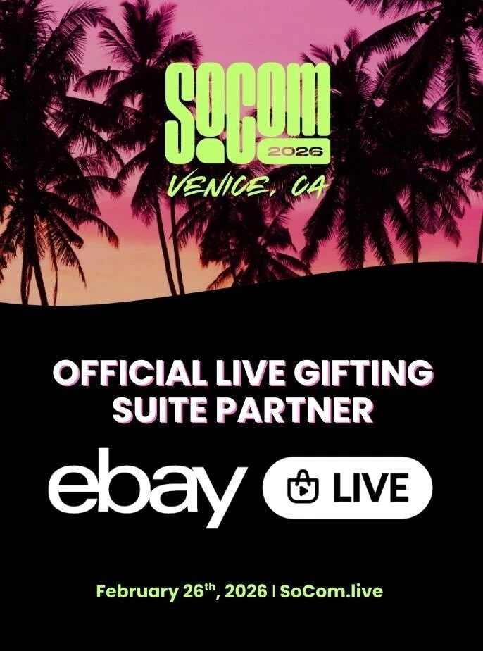 Beauty for a Cause - $1 Starts & Penny Auctions Live 💄 - eBay Live
