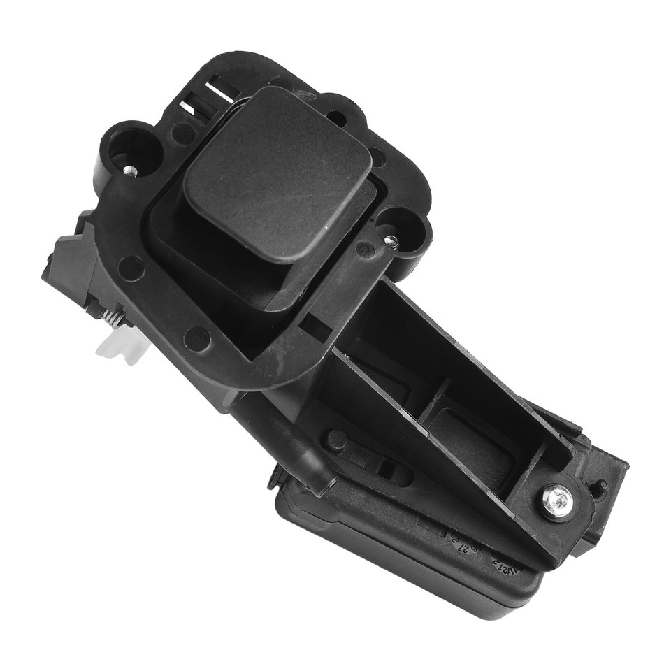 Black Tailgate Lock Motor for Vauxhall For Vivaro A For Trafic II OE 8200102185 | eBay UK
