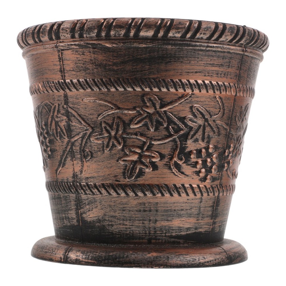 Xmas Tree Base Stand - Plastic Christmas Tree Fixator - 6.41x6.41x5 ...