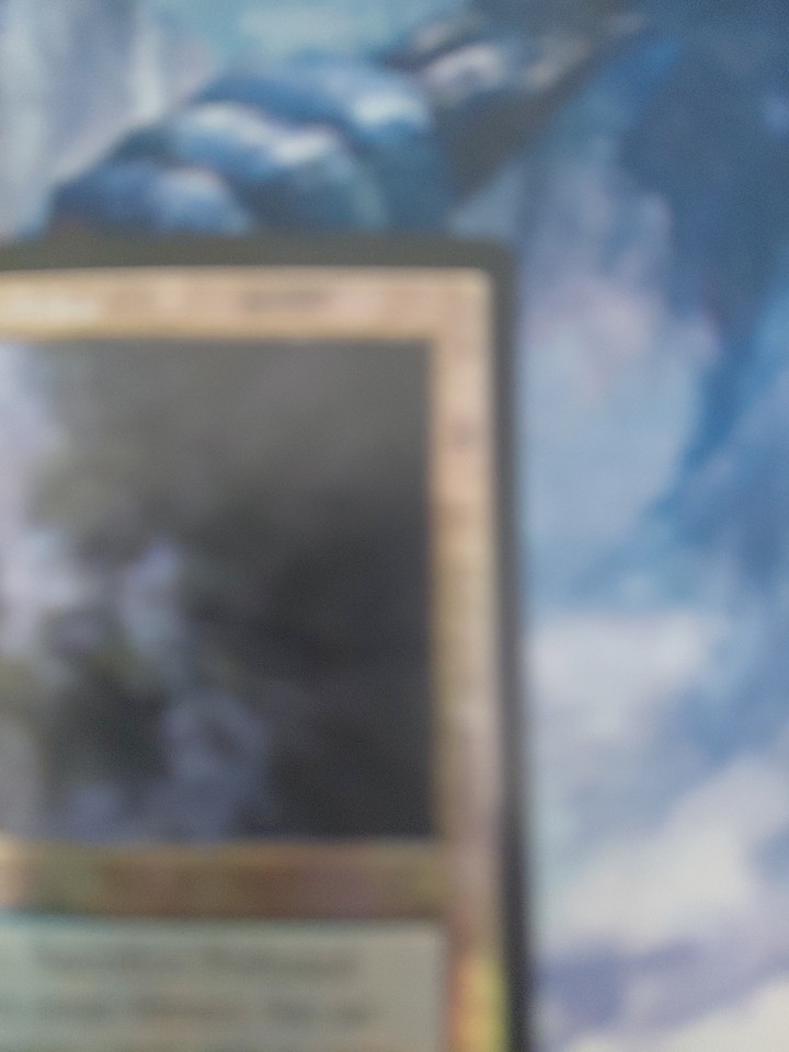 Polluted Delta (Retro Frame) Modern Horizons 3 Foil | eBay