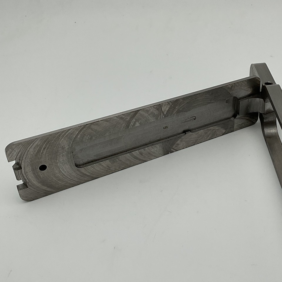 Sunnyhill Bottom Metal Winchester M70 Post 64 Long Mag Stainless Steel ...