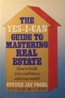 YES I CAN GUIDE TO MASTERING REAL ESTATE By Steven Fogel - Hardcover ...