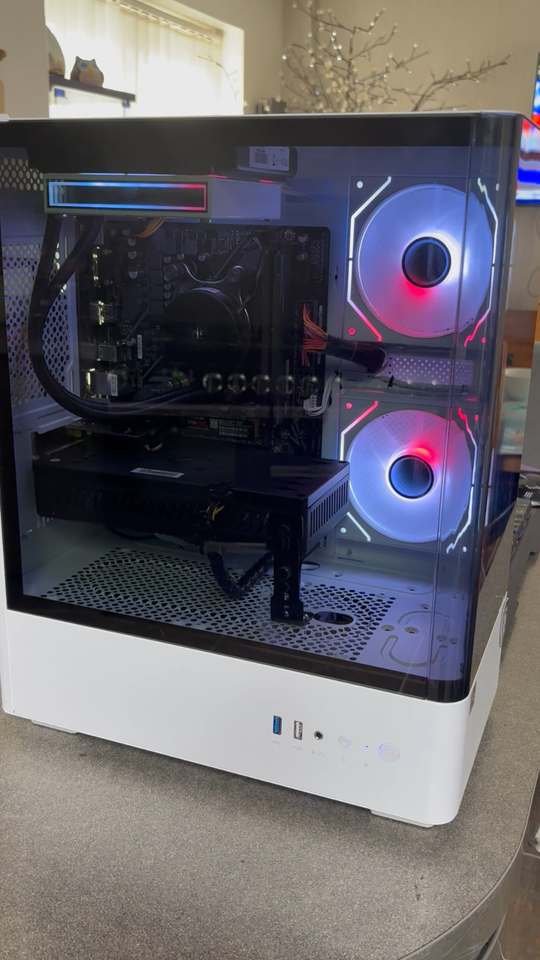 New Gaming /Desktop Computer | eBay UK