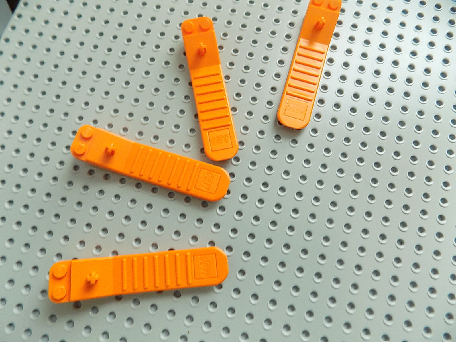 Lot of 4 LEGO Brick Separator Removal Tool New Design Axle Pin ...
