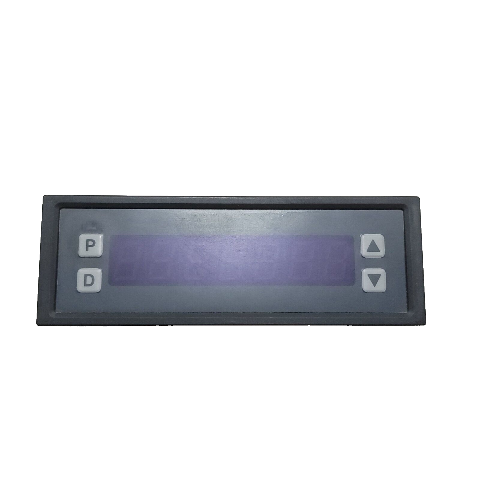 Mutoh DIGICOLLAR KPS Digital Counter 7 Digits AC100-240V | eBay