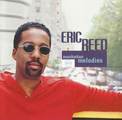 Eric Reed - Manhattan Melodies (CD, Album) (Very Good Plus (VG+ ...