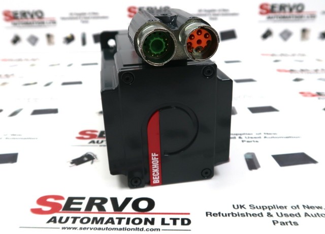 Beckhoff AM8031-1D00-0000 for sale online | eBay