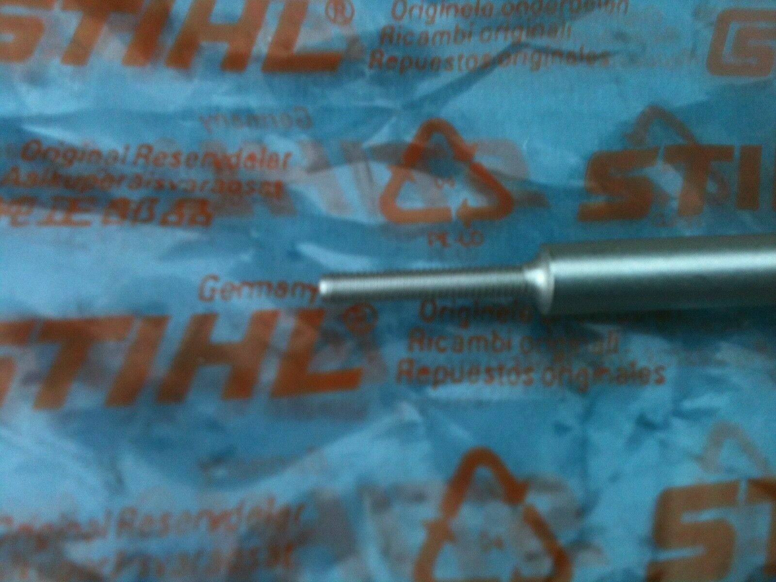 STIHL Carburettor Limiter Cap Special Tool. # 5910 890 4500 | eBay