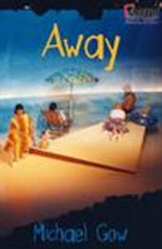 Away ( Plays) by Gow Michael Paperback Book The Fast for sale online | eBay