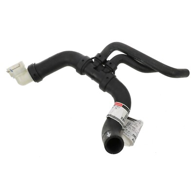 NEW OEM 2011-2014 Ford F-150 5.0L Radiator Coolant Lower Hose Genuine ...