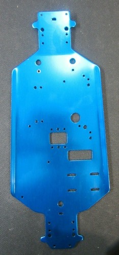 REDCAT RACING 1/10 VOLCANO S30 NITRO CHASSIS | eBay