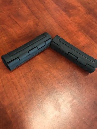 2x OEM Compressor Handle Cap For Craftsman 16957 20 Gal Air Compressor ...