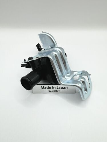 TOYOTA 87240-35030 GENUINE HEATER TAP VALVE LAND CRUISER PRADO 90 | eBay