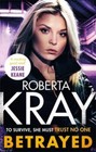 Betrayed: the most gripping and gritty gangland crime thriller you'll ...