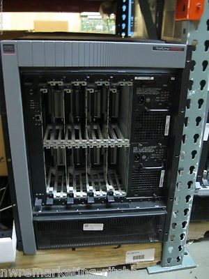 Marconi ASX-1000 ATM Switch w/ Dual Power Fore + Tested + Warranty ...