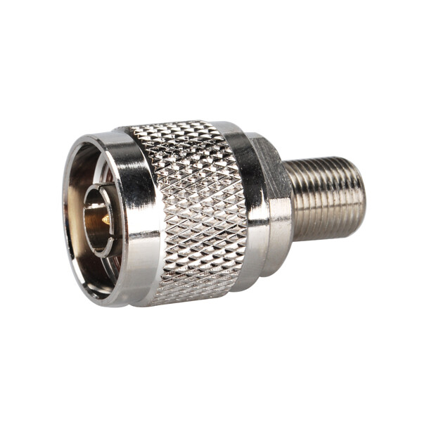 RF Coaxial Connector Kit SMA to N BNC TNC F Type RF Adapter 20 Type SMA ...