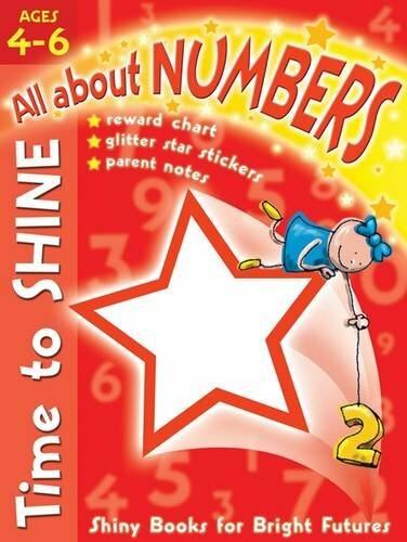 Numbers (Time to Shine) | eBay
