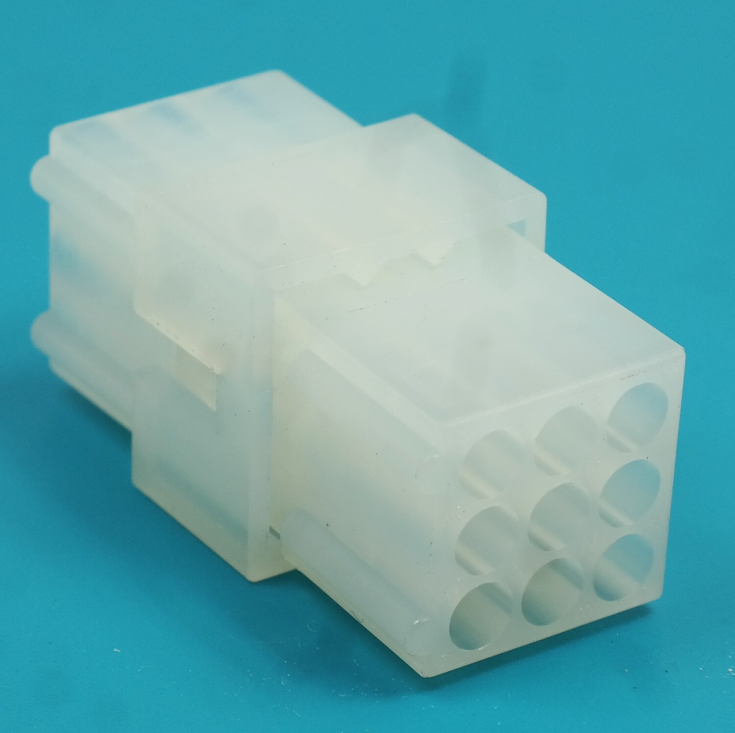 Molex 9 Pin Connector lot Compatible with Boss Snow Plow Controller kit ...