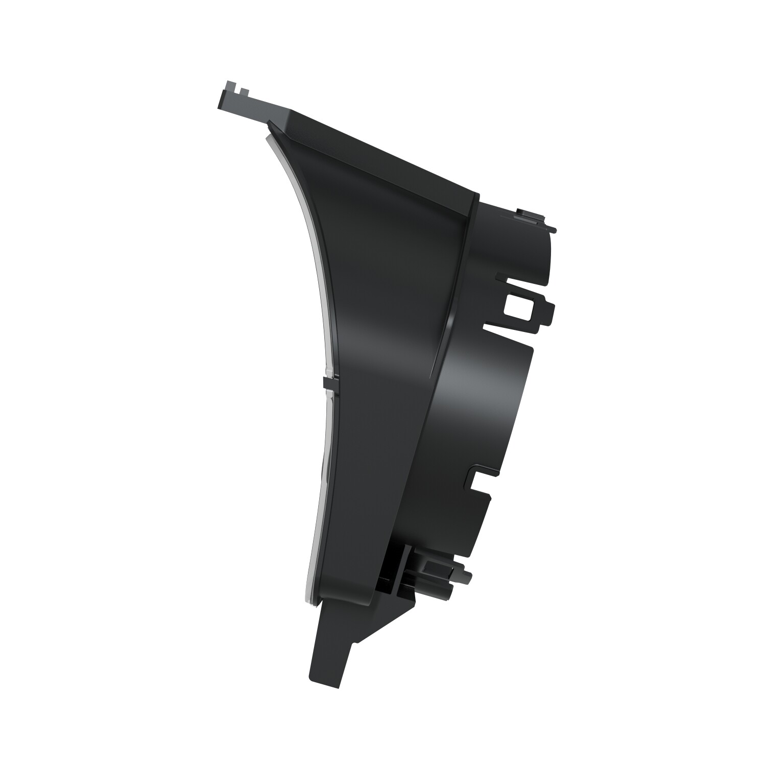 Instrument Cluster Lens Gasket-Laramie, VIN: L Mopar 68205929AA for ...