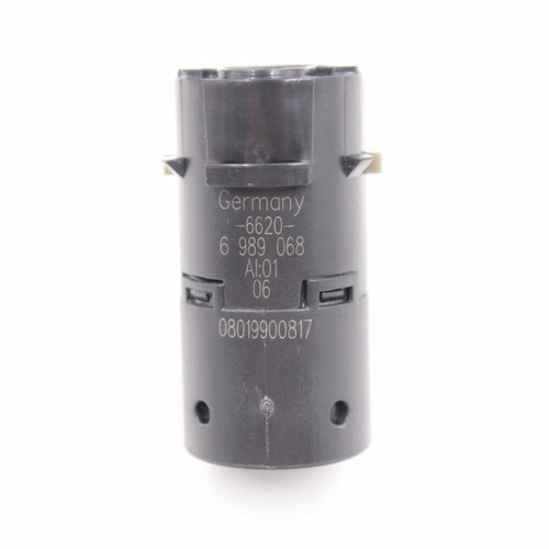 4x For BMW E38 E39 E46 E53 E60 E61 E63 X5 66206989068 PDC Front Parking ...