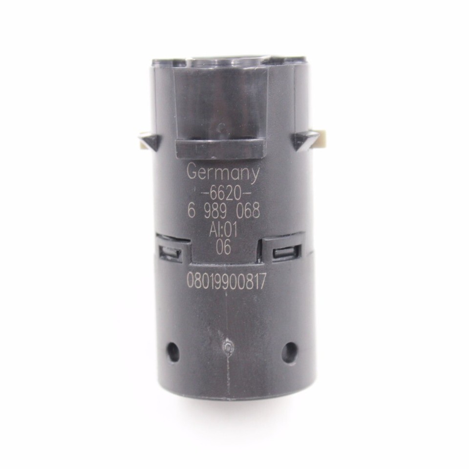 4x For BMW E38 E39 E46 E53 E60 E61 E63 X5 66206989068 PDC Front Parking ...