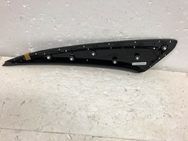 2015 - 2017 Toyota Camry Right Side C Pillar Moulding Panel Trim OEM ...