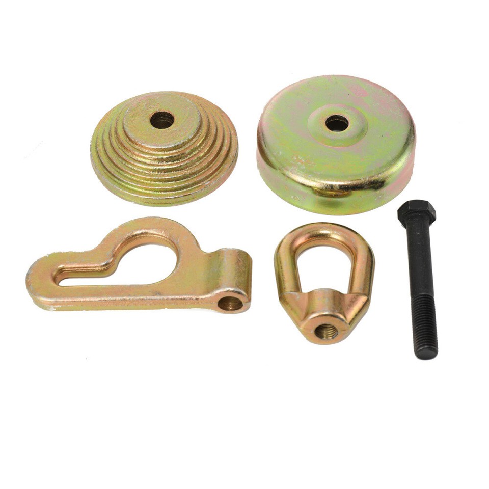 2T Auto Body Strut Puller 2 Way Boltless Shock Absorber Chassis Pulling ...