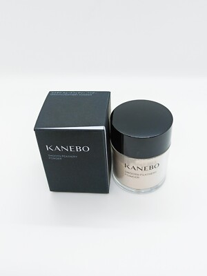 Kanebo Smooth Feathery Powder 18g (refill) | eBay