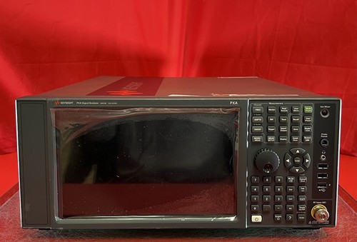 Keysight N9030B PXA Signal Analyzer, 44 GHz / 544,P44,LNP | eBay