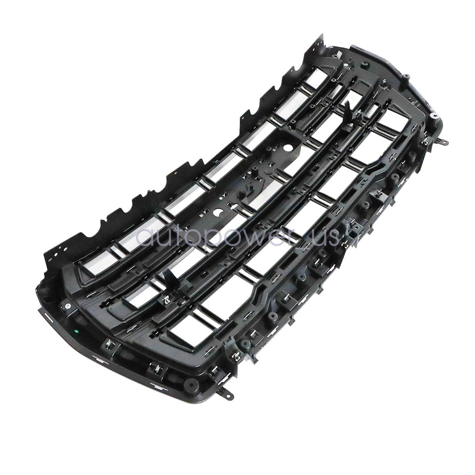 84835787 For 2021 2022 2023 GMC Yukon/Yukon XL SLT AT4 Front Grille ...