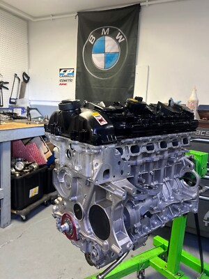 BMW REMAN ENGINES - N20 N26 N54 N55 N63 N74 S52 S54 S55 S63 B46 B58 S58 ...
