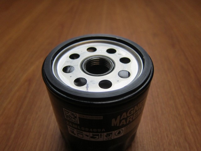Engine Oil Filter Mopar 4105409AB for sale online | eBay