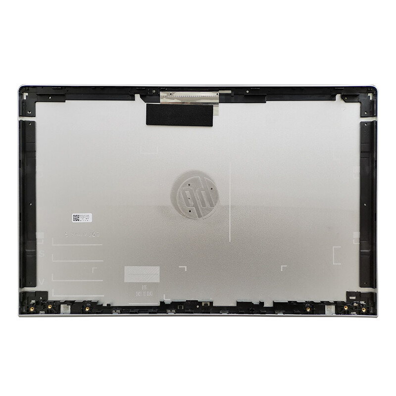 Laptop For HP Probook 450 G8 455 G8 LCD Back Cover Rear Lid Silver ...