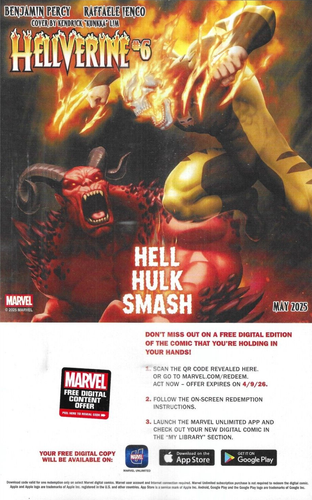 Uncanny X-Men Comic 13 First Print Cover A Marquez 2025 Gail Simone ...