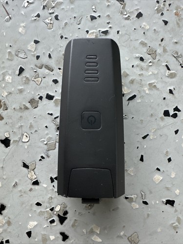 Anafi Parrot 7.6V 2700mAh Rechargeable Li-Po Smart Battery-Holds 100% ...