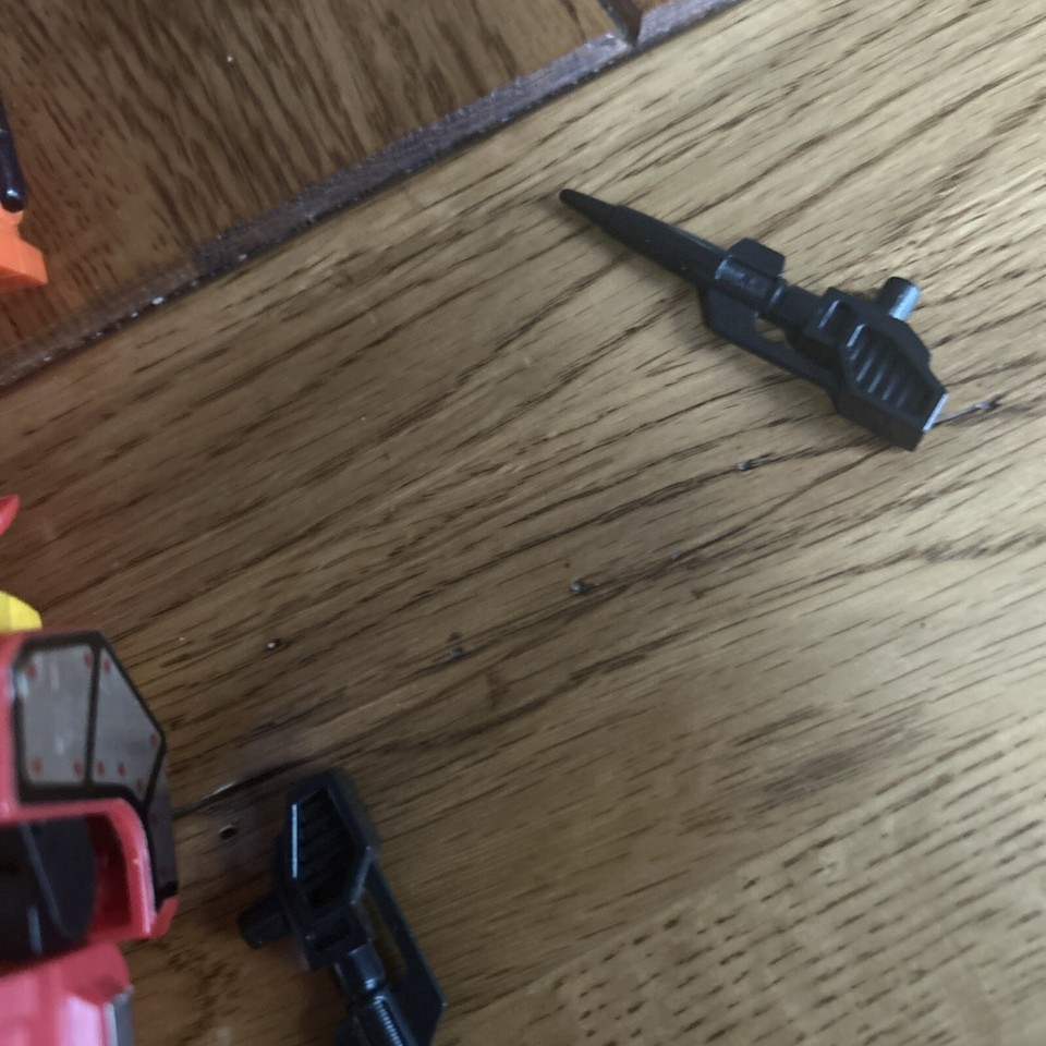 Transformers G1 Headstrong | eBay