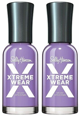 Sally Hansen Hard As Nails Xtreme Wear Nail Color Polish, Jam Sesh 514 ...