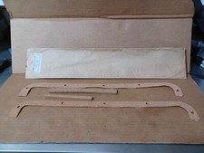 Cummins OEM Part 3930408 Gasket Oil Pan for sale online | eBay