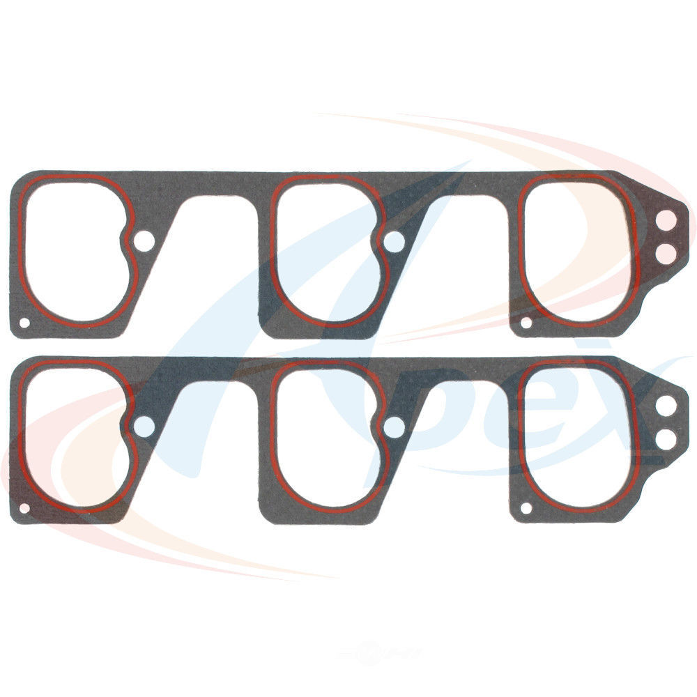Apex Automobile Parts AMS11643 - Fuel Injection Plenum Gasket Set for ...