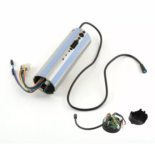 Control&Circuit Board Dashboard Assembly Kit For Ninebot Segway ES1 ES2 ...