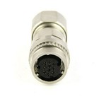 1PC servo motor encoder Straight connector DDK plug CM10-SP10S-M | eBay