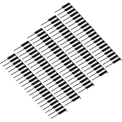 100PK Power Rake Springs Fits Bluebird Husqvarna Yazoo EZ-Rake Kees ...